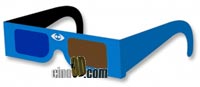 Color Code 3D - cine3D.com
